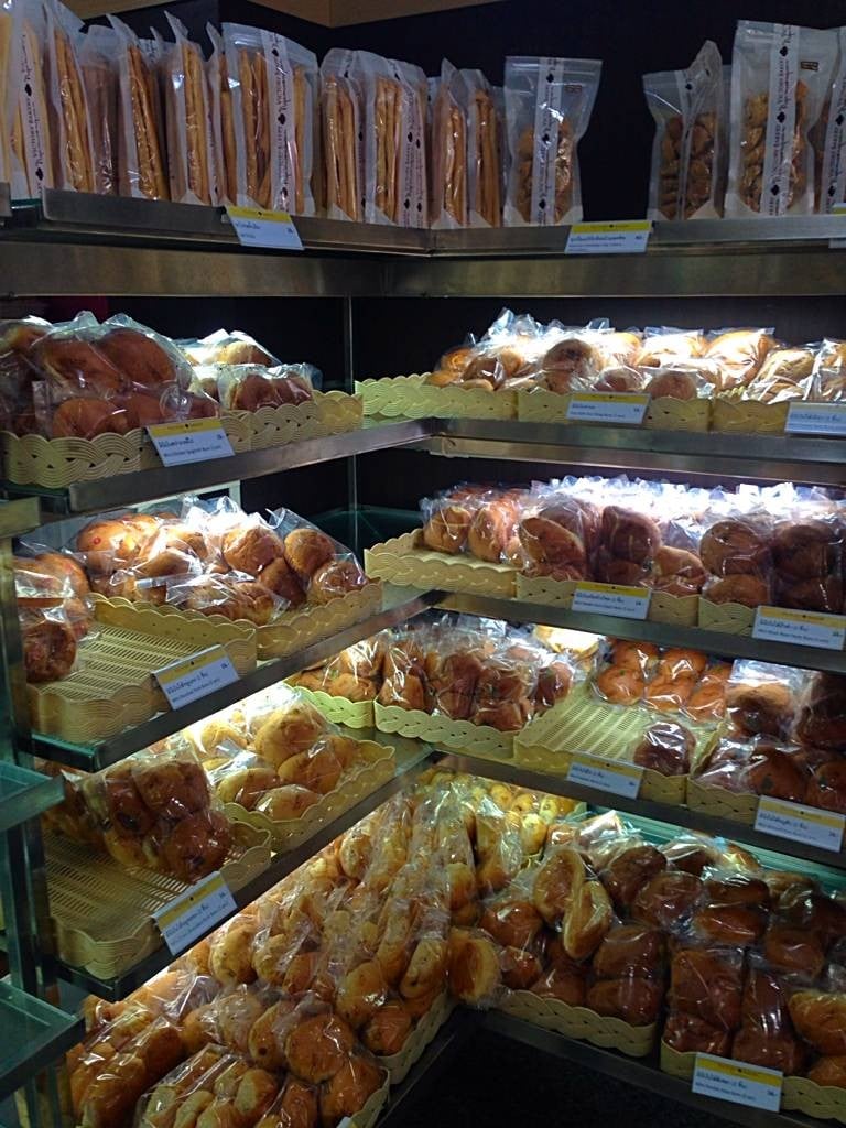 รูป Victory Bakery งามวงศ์วาน - Wongnai