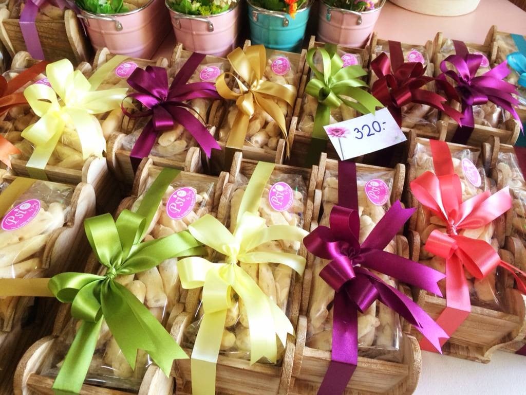 ร้าน PN Cookies House ประชาชื่น | รีวิวร้านอาหาร