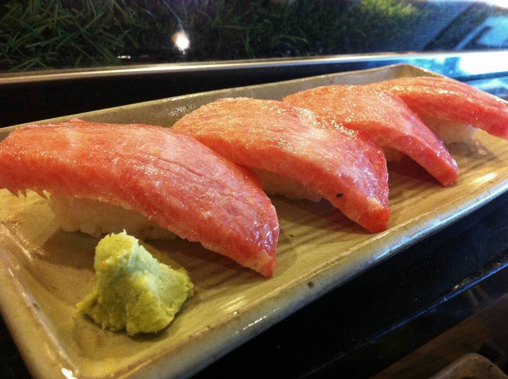 TORO FRESH JAPANESE CUISINE - สั่งอาหารเดลิเวอรี | Wongnai x LINE MAN