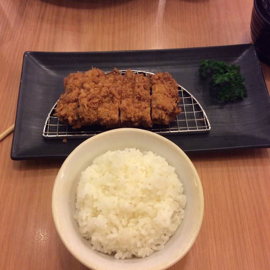 รีวิว Saboten เซ็นทรัล พระราม 9 - ของร้อนคือร้อนมาก ของเย็นคือเย็นจัด