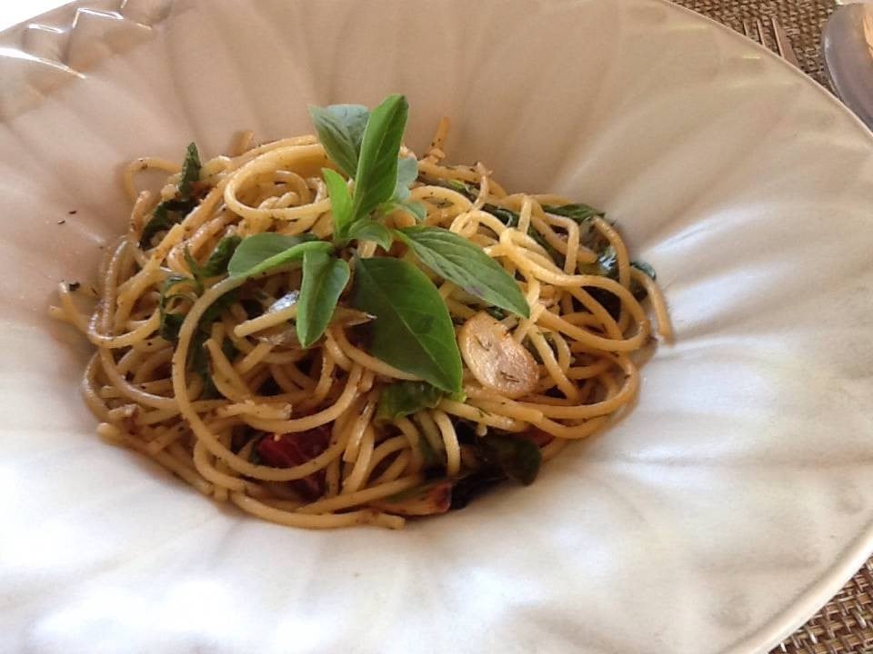 รีวิว Anna Farm & Eatery - ลึกลับ ซับซ้อน ซ้อนเงื่อน ..... คุ้มค่า ...