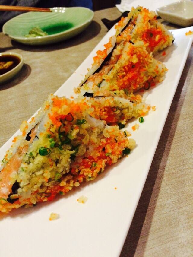 รีวิว Isao - อาหารญี่ปุ่นสุดเก๋ ฟิวชั่นอร่อยล้ำ - Wongnai