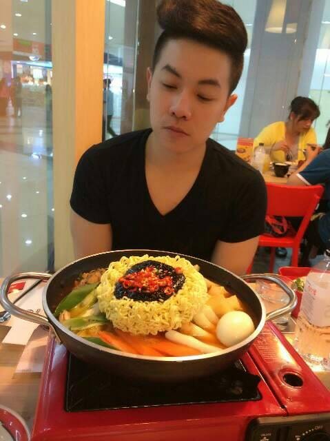 รีวิว Tudari Korean Cascual Dining @ Ayutthaya City Park อยุธยาซิตี้ ...