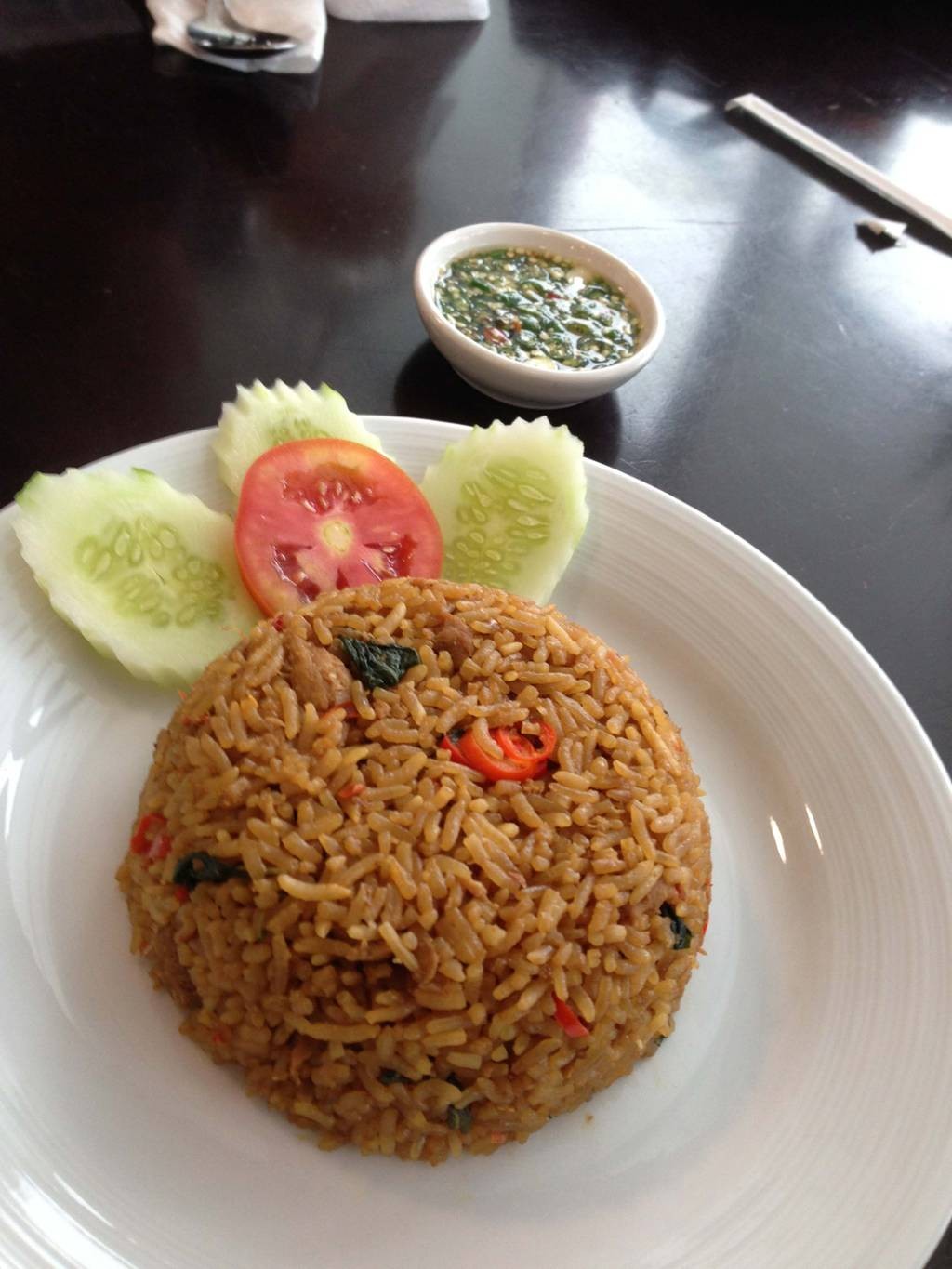 รีวิว FLY NOW OUTLET Motorway - ร้านอาหารประทังหิวใน FLYNOW