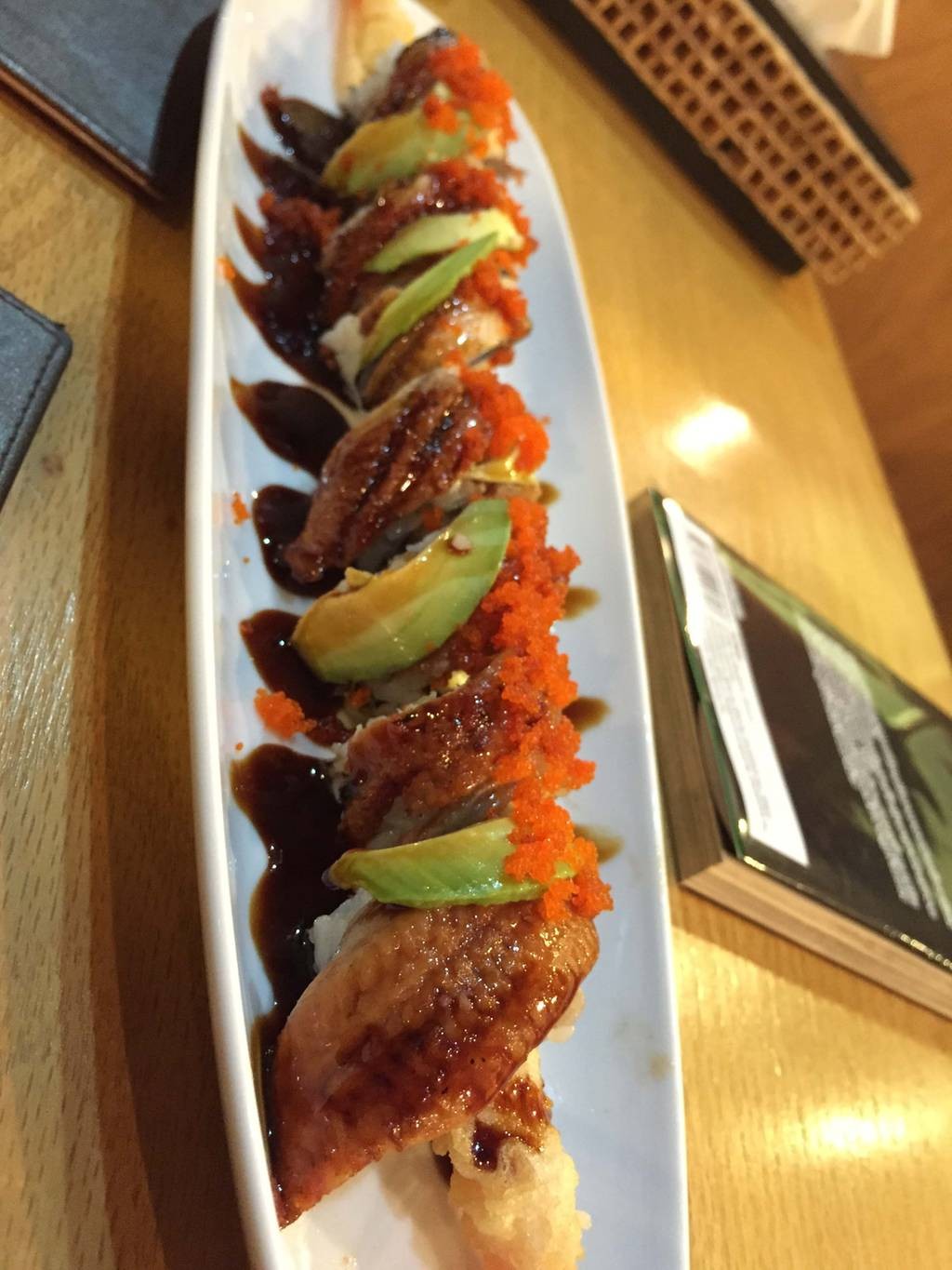 รีวิว TORO FRESH JAPANESE CUISINE - รสดี ของดีครับ - Wongnai