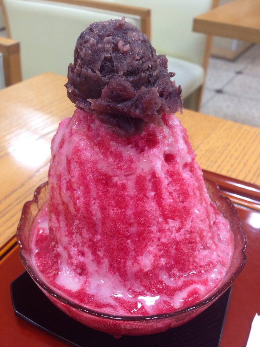 รีวิว Minamoto Kitchoan Obanyaki Dango Japanese Pancake Central World ...