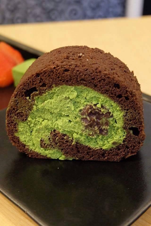 รีวิว Kyo Roll En เกตเวย์ เอกมัย - อร่อยให้เต็มครับ - Wongnai