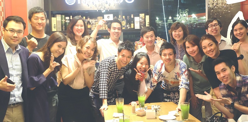 วงในยอดนักชิมเปิดประสบการณ์กับราเมงแนวใหม่สไตล์โมเดิร์น ที่ร้าน Ippudo Central Embassy - Wongnai