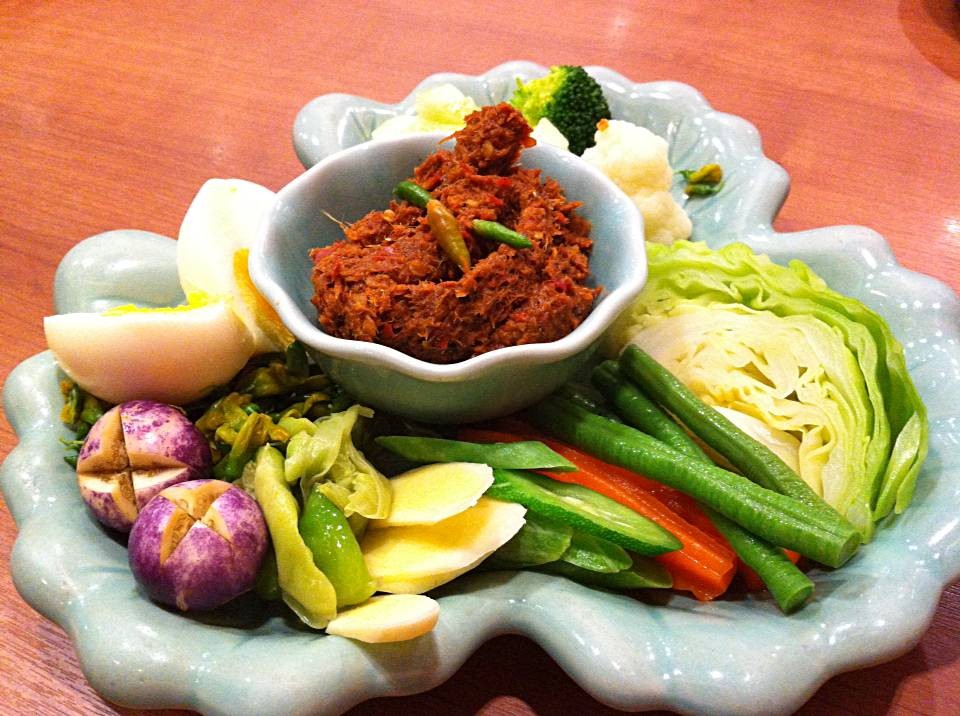 รีวิว Steak Lao ถนนอุดมสุข - สเต๊กลาวทำเลใหม่สวยกว่าเดิม อาหารอร่อย ...