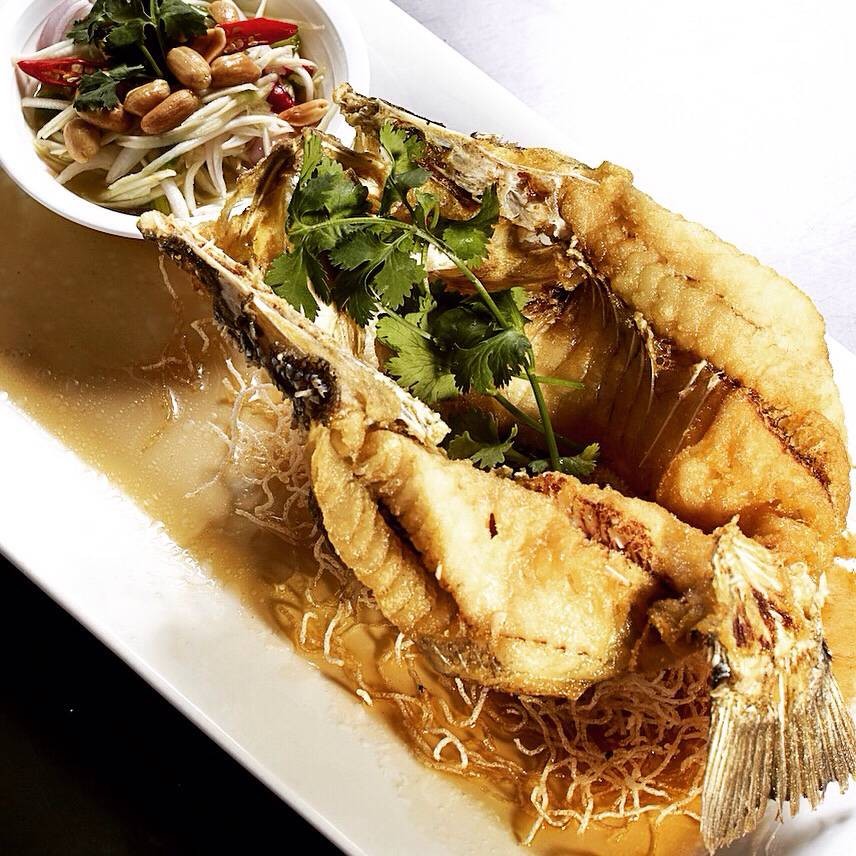 รีวิว ALL GOOD BAR & RESTAURANT - บรรยากาศดี อาหาร อร่อย มีที่ จอดรถ ...