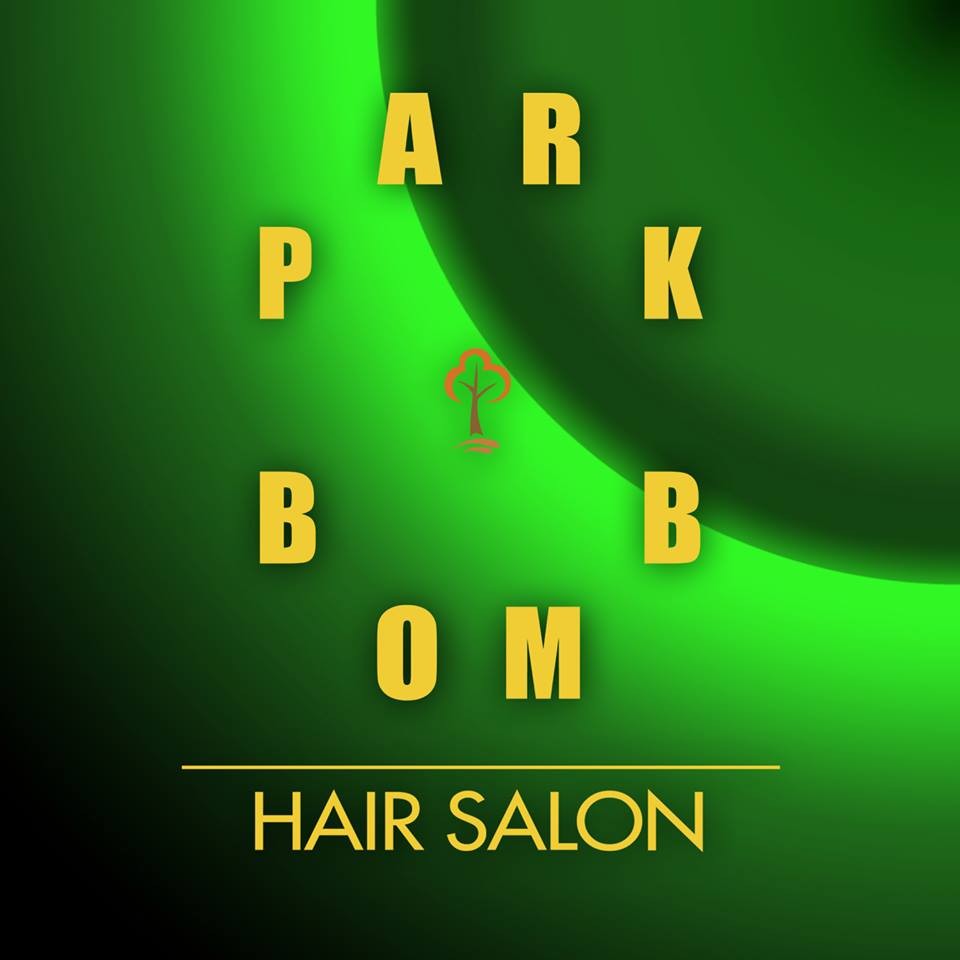 ร้าน PARK & BOMB Hair salon (ปาร์คแอนด์บอมบ์ แฮร์ซาลอน) เซ็นทรัลพลาช่า ...