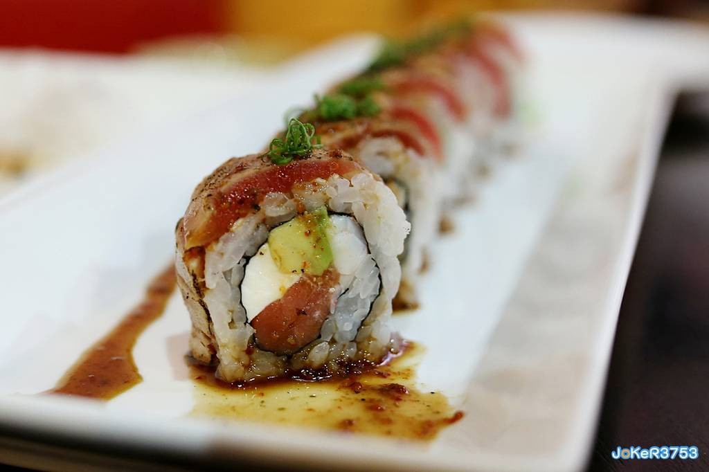 ร้าน Mio Sushi House Festival Walk | รีวิวร้านอาหาร