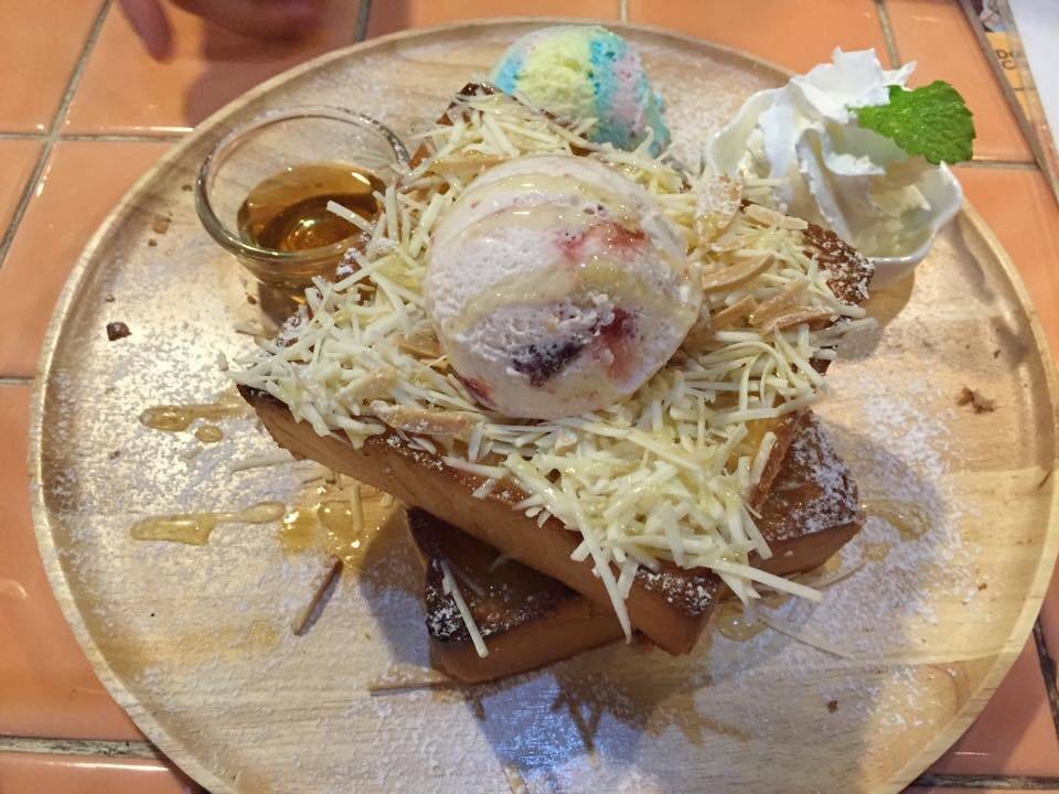 รีวิว Mr.Toast - ดีมากคะ อร่อยมากๆเลย โดยเพราะ ขนมปัง ใช้ของดีจริงๆ ใคร ...