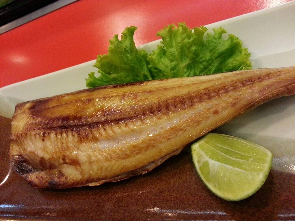 รีวิว Hanaya - Hanaya Japanese Restaurant - Wongnai