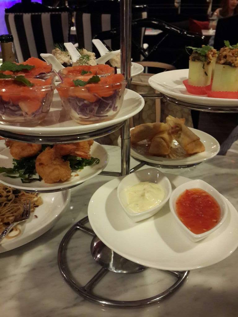 รีวิว Varano The UP Rama 3 - ร้านเก๋น่ารัก อาหารอร่อย ราคาไม่แพง