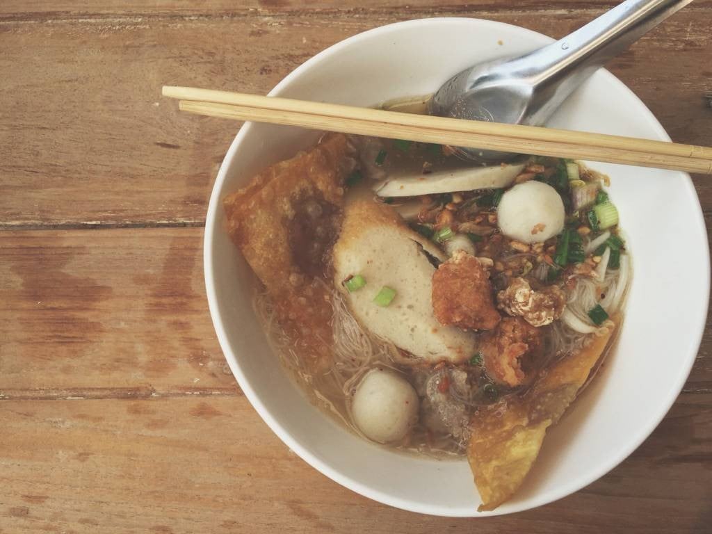 รีวิว Moo Cafe - ร้านนั่งสบาย เครื่องดื่มอร่อย ตกแต่งสไตล์ลอฟท์