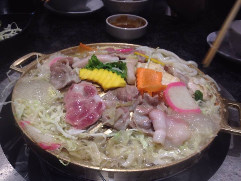 รีวิว Bar-B-Q Plaza สยามเซ็นเตอร์ - barbgonเพื่อนยาก