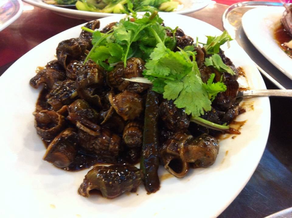 รูป Good View Seafood Tawau, Sabah
