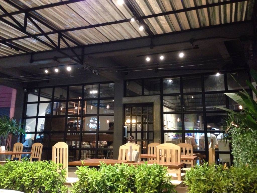 รีวิว Chapter 12 Steak Bar & Bistro สาขาภูเก็ต - มากินได้บ่อยๆๆๆเลย