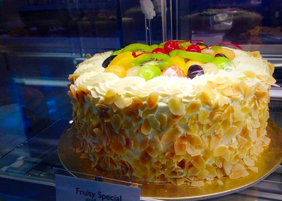 รูป Secret Recipe ท็อป มาร์เก็ต