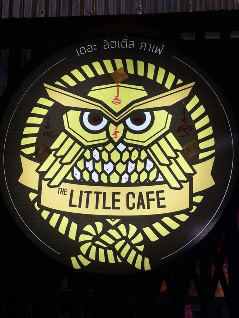 รีวิว The Little Cafe - สเต็กดีๆ คุ้มราคา