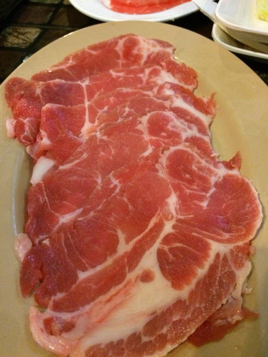 รีวิว Best Beef สุขุมวิท - บุฟเฟต์เนื้อโคขุน 219 บุฟเฟ่ต์เบียร์ 329