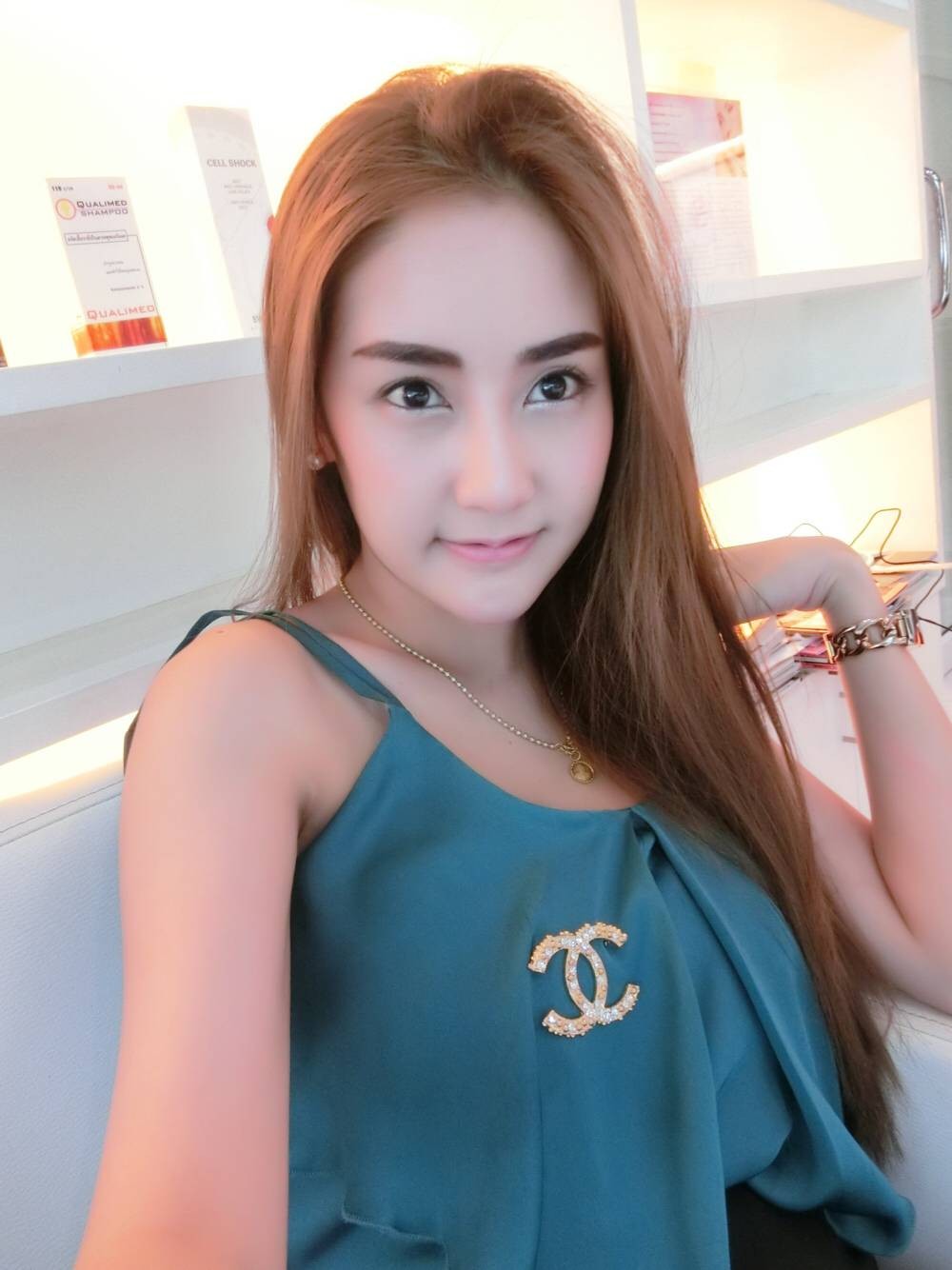 รีวิว เมด้าคลินิก - ทำ duo mask หน้าใสที่เมด้าคร่าาา - Wongnai