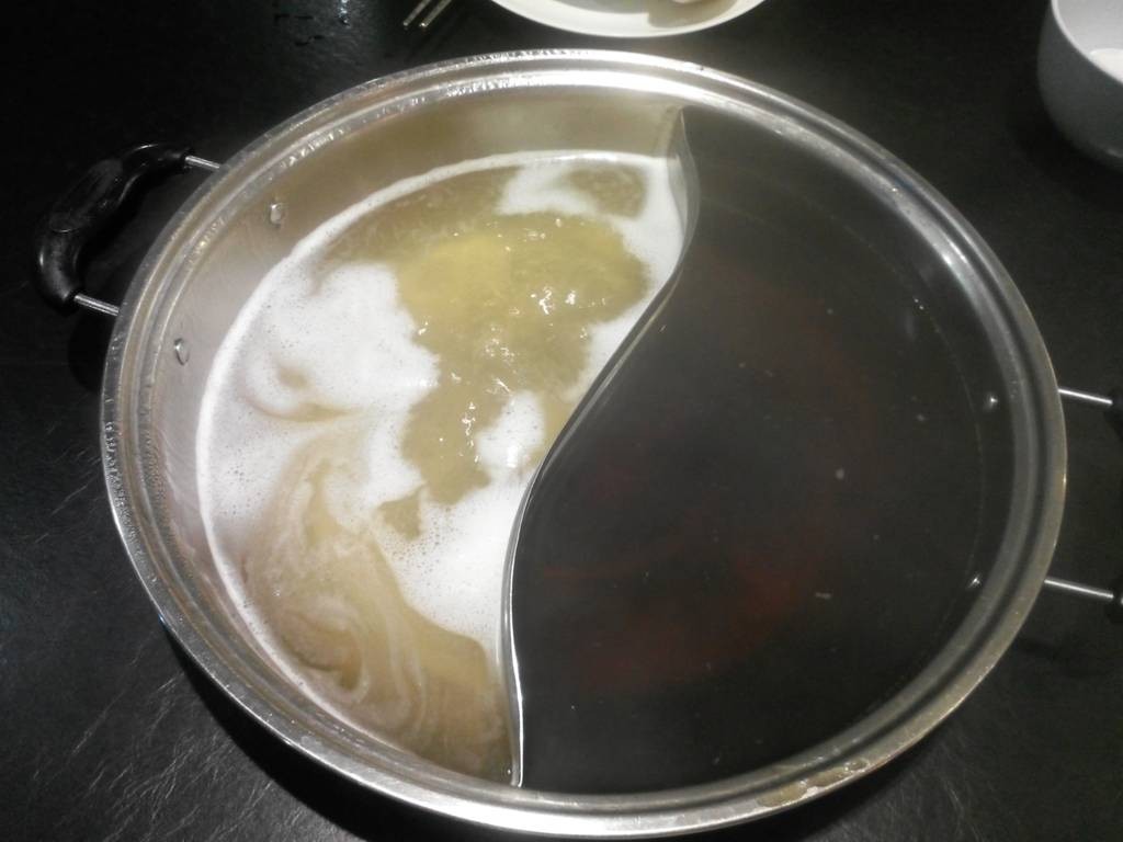 รีวิว Shabu Chain (ชาบูเชน) หลังเซ็นทรัลบางนา - Chabu Chabu by Chain บุ ...