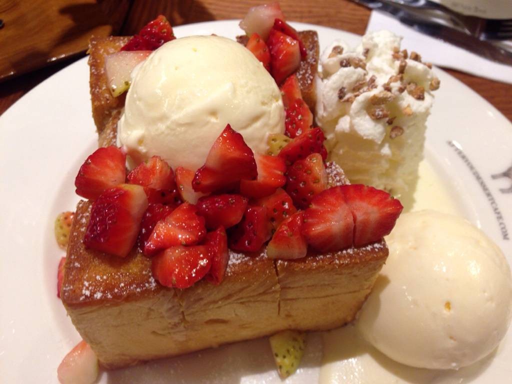 รีวิว After You Dessert Café วี สแควร์ นครสวรรค์ - ร้านขนมไซส์มินิ ราคา ...