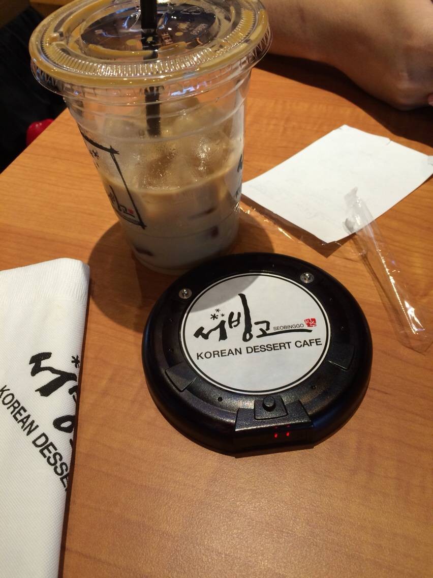 รีวิว Seobinggo Siam Square - ไอศครีมหิมะละเอียดมากๆเหมือนได้กินหิมะจริงๆเลย - Wongnai