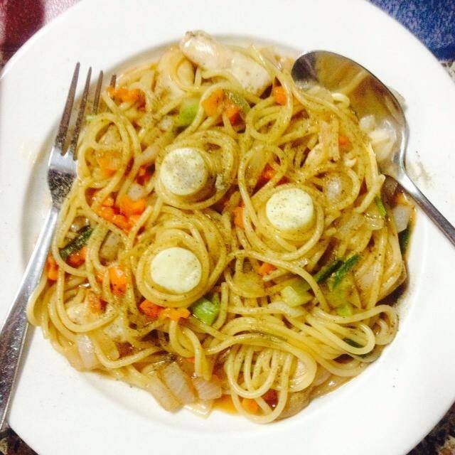 รีวิว CHELF POOK - fantastic and cheap thai food