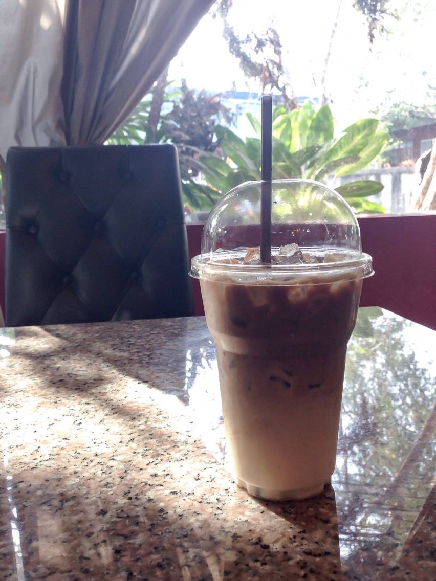 รีวิว Cafe Casta กาแฟ แกงกะหรี่ญี่ปุ่น เค้ก เครปกล้วยหอม ขนมหม้อแกงลุง ...