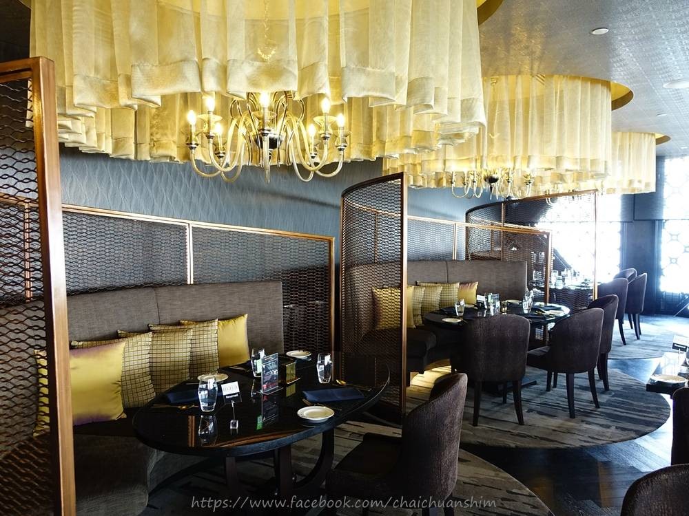 รีวิว MAYA Holiday Inn Bangkok Sukhumvit - Sunday Brunch Buffet อาหาร ...