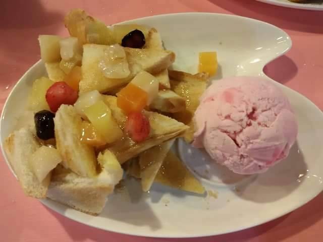 รีวิว Mr.Toast - ปัง ปัง ปัง Mr. Toast - Wongnai
