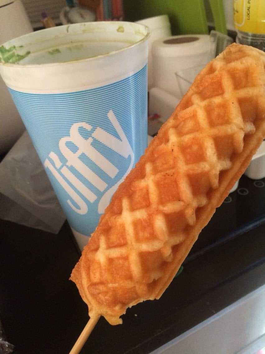 ร้าน Jiffy ปั๊มน้ำมัน Ptt ถนนกัลปพฤกษ์ กัลปพฤกษ์ | รีวิวร้านอาหาร