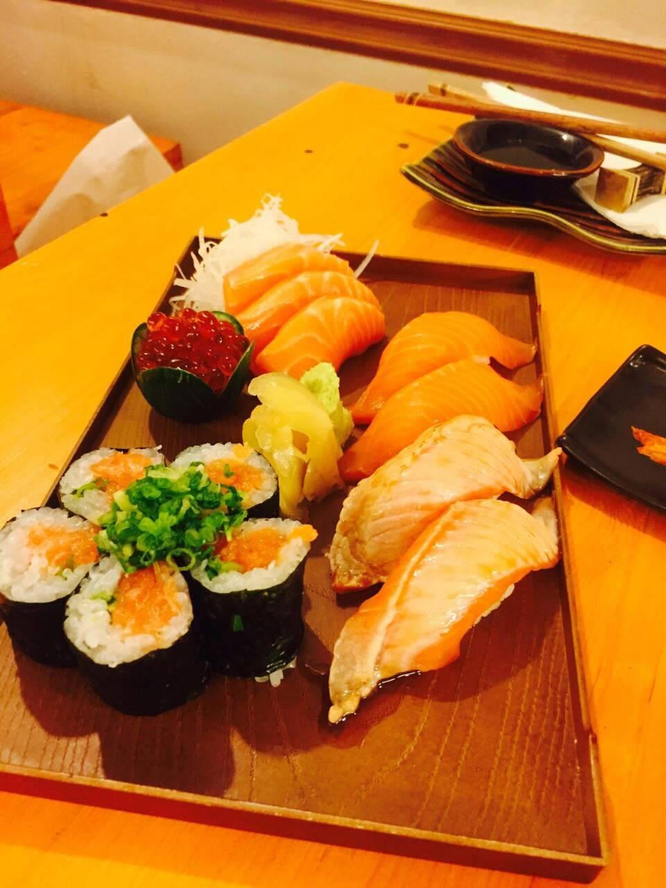 รีวิว Crispy cafe - อร่อย คุ้ม จนต้องกลับมาอีกรอบ^__^ - Wongnai