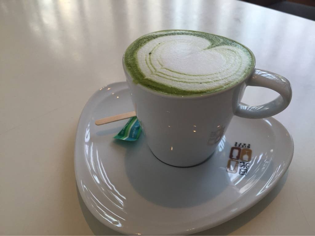 รีวิว NIKKO CAFE เอกมัย - บรรยากาศดี นั่งสบาย ชิวมาก มีที่จอดรถ