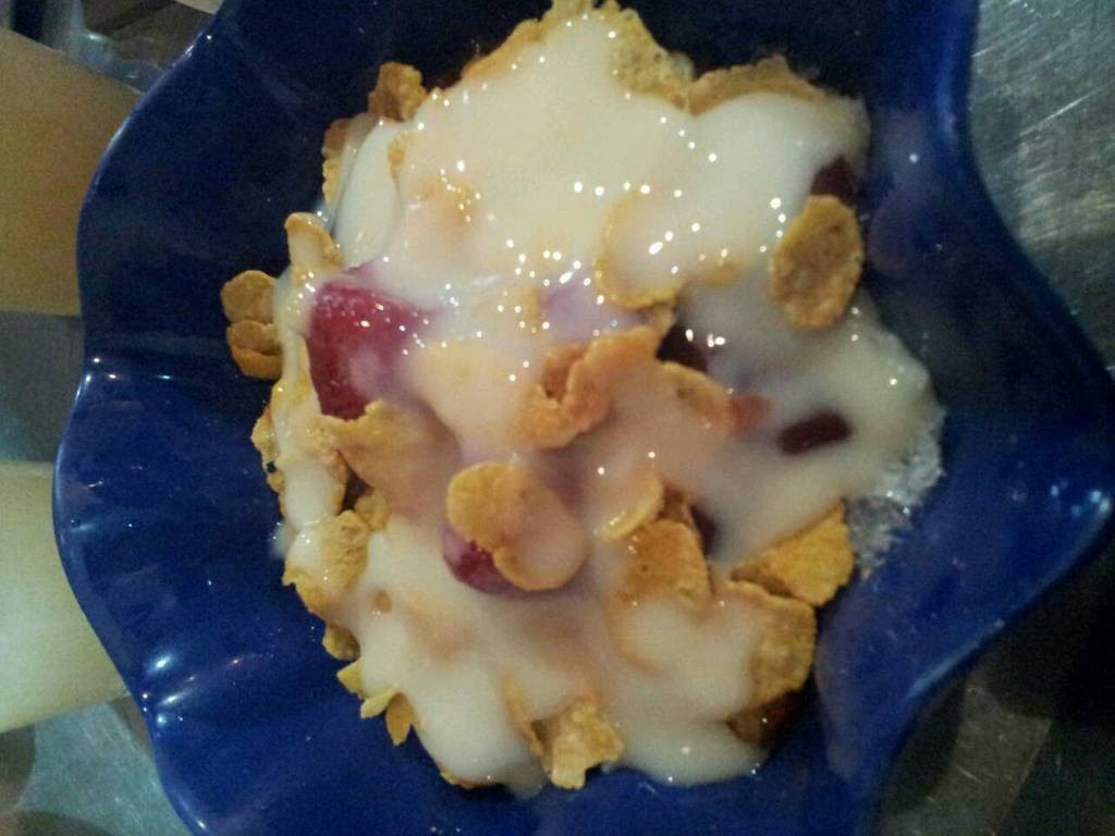 รีวิว Mosim - ถูก รสชาติใช้ได้ มีของหวานด้วย - Wongnai