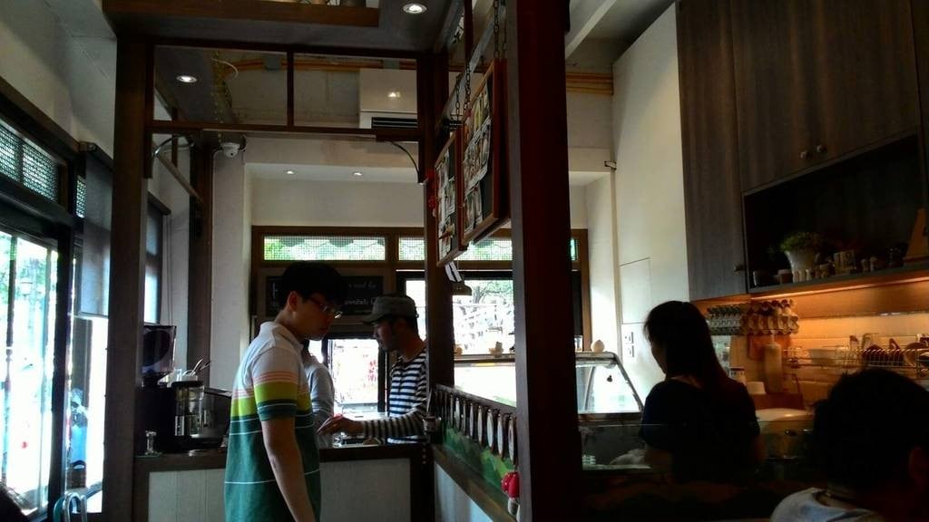 รีวิว Farm to Table Organic cafe - Organic cafe - Wongnai