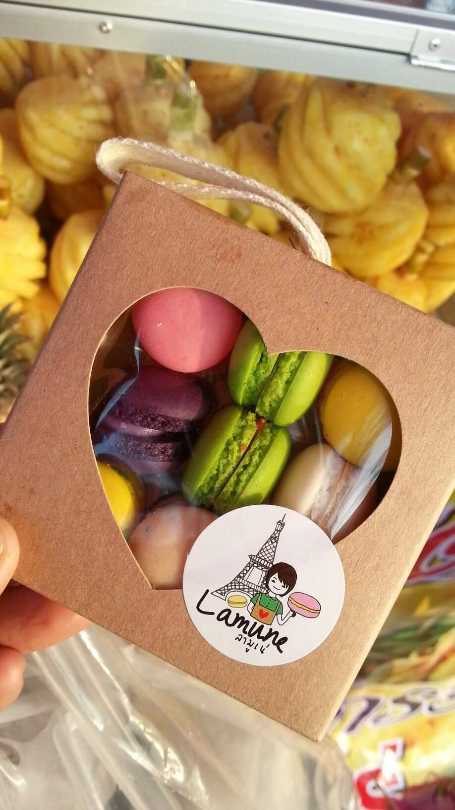 ร้าน sweet'n soft cake | รีวิวร้านอาหาร