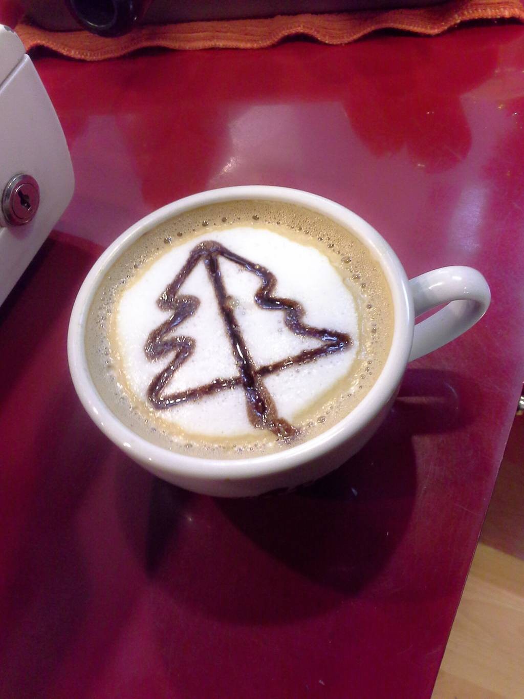 รีวิว Coffee Today Robinson Sriracha - เร็วทันใจ รีบๆ ต้องร้านนี้ กาแฟ ...