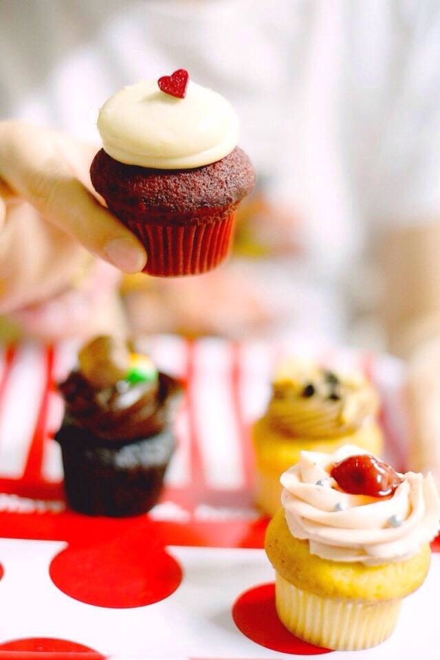 ร้าน Radi cafe Paragon | รีวิวร้านอาหาร