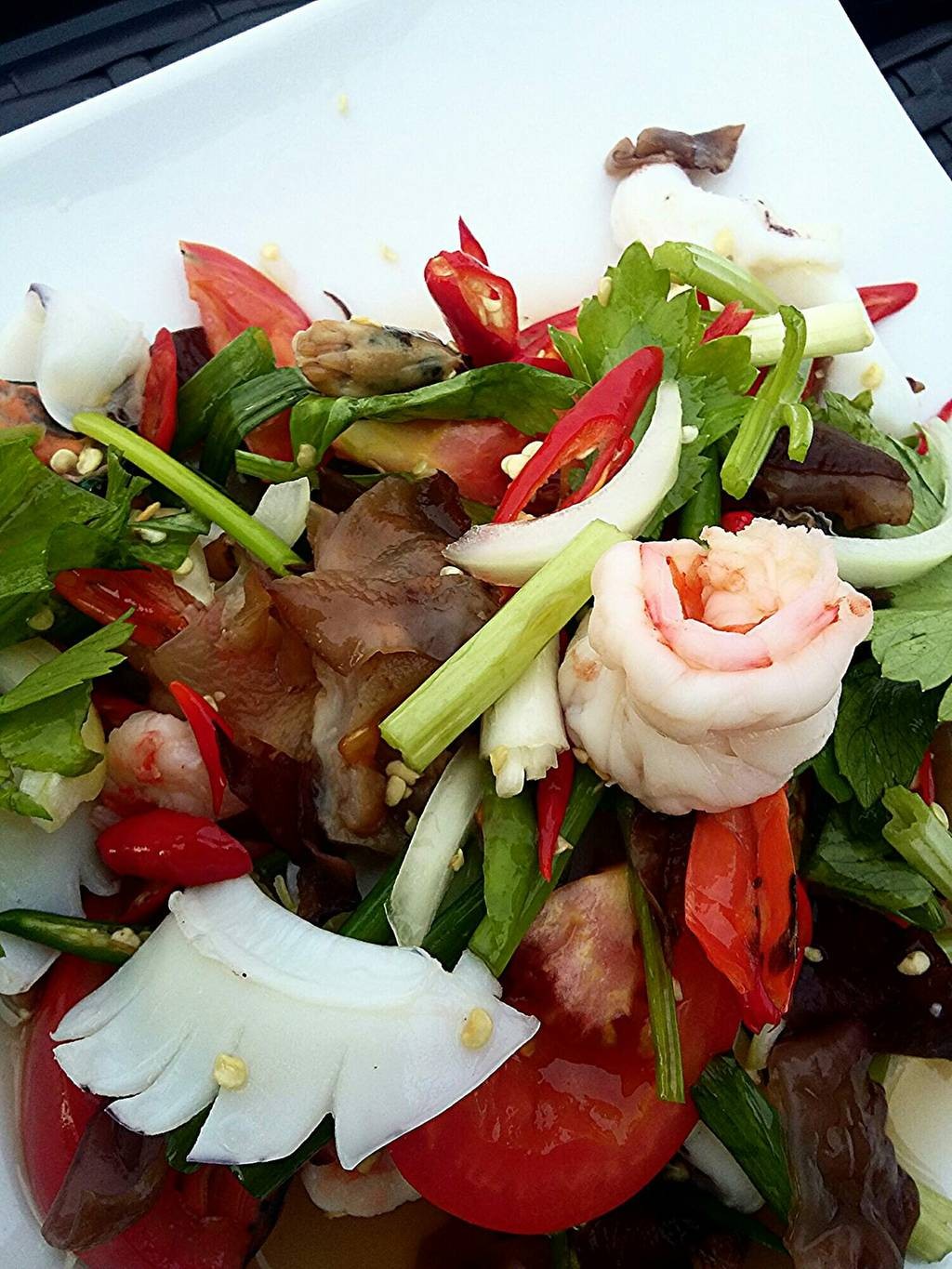 ร้าน SABAI CORNER | รีวิวร้านอาหาร