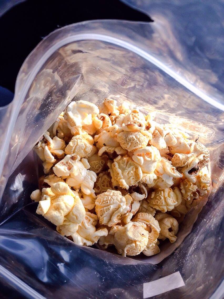 ร้าน Snack Corn Popcorn | รีวิวร้านอาหาร - Wongnai