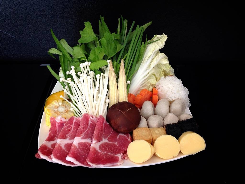 รีวิว MA LONG Suki บุรีรัมย์ - สุกี้ น้ำจิ้มรสเด็ด!!!!