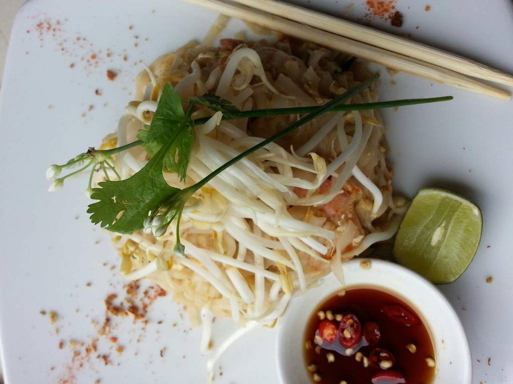 ร้าน Fcc Phnom Penh | รีวิวร้านอาหาร