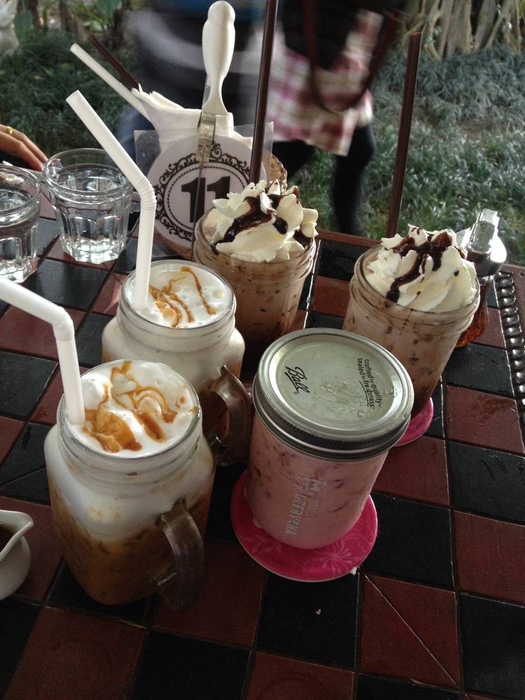 รีวิว Chivit Thamma Da Coffee House, Bistro&Bar - ชีวิตธรรมดา ที่ไม่ธรรมดา