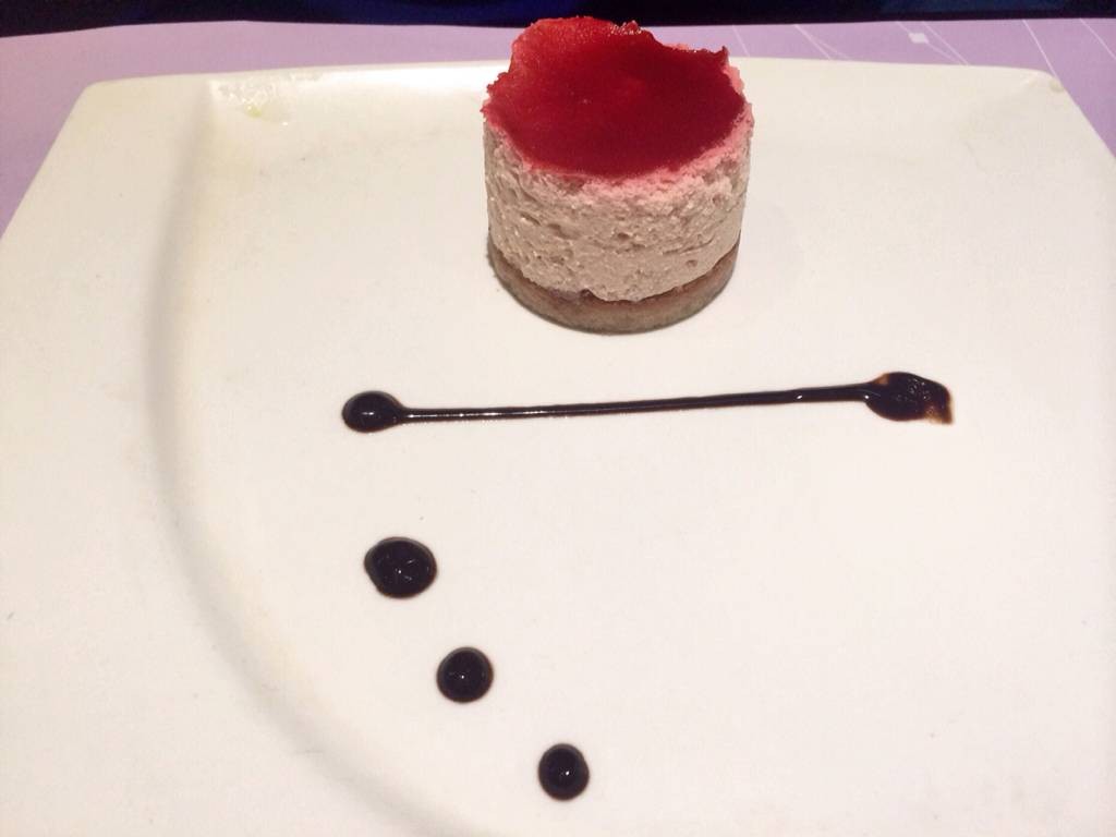 รีวิว Tokiya อารีน่า 10 - Japanese foods full course by K.ตัน - Wongnai