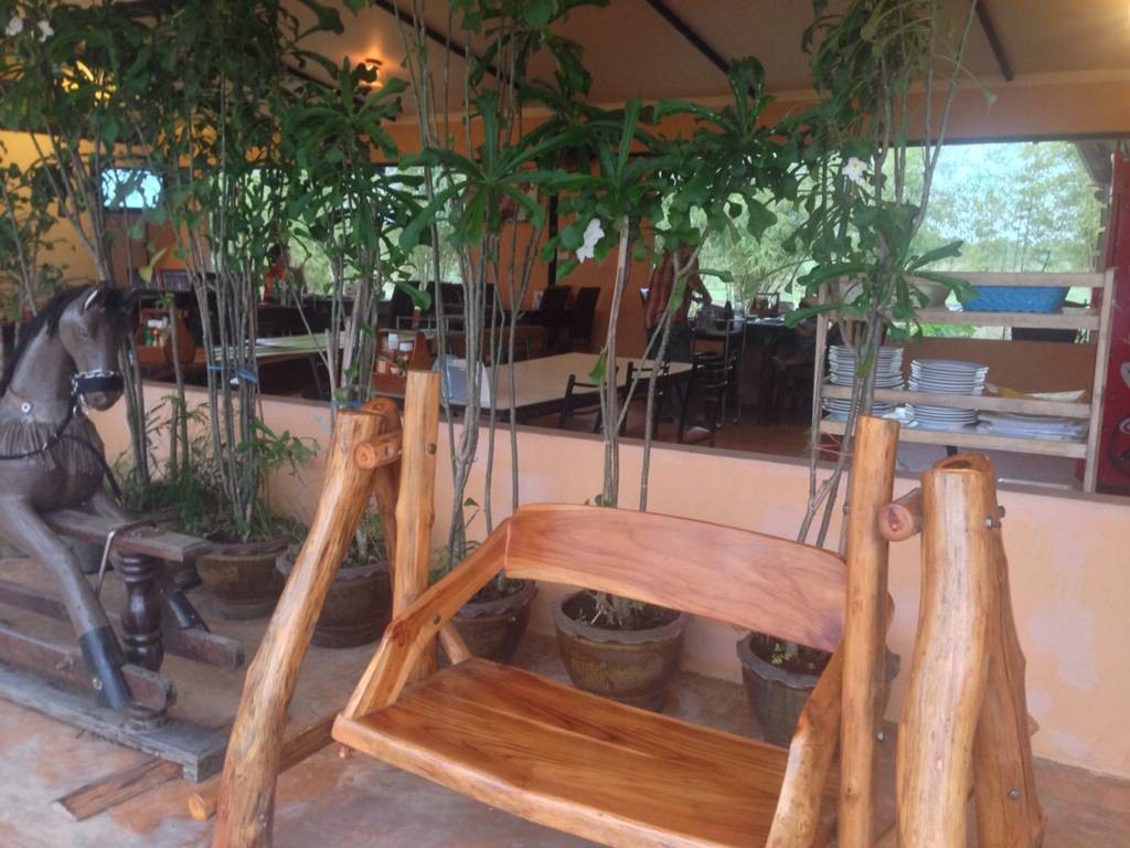 รูป Texas Steak KU Beef มหาวิทยาลัยเกษตรศาสตร์ วิทยาเขตกำแพงแสน - Wongnai