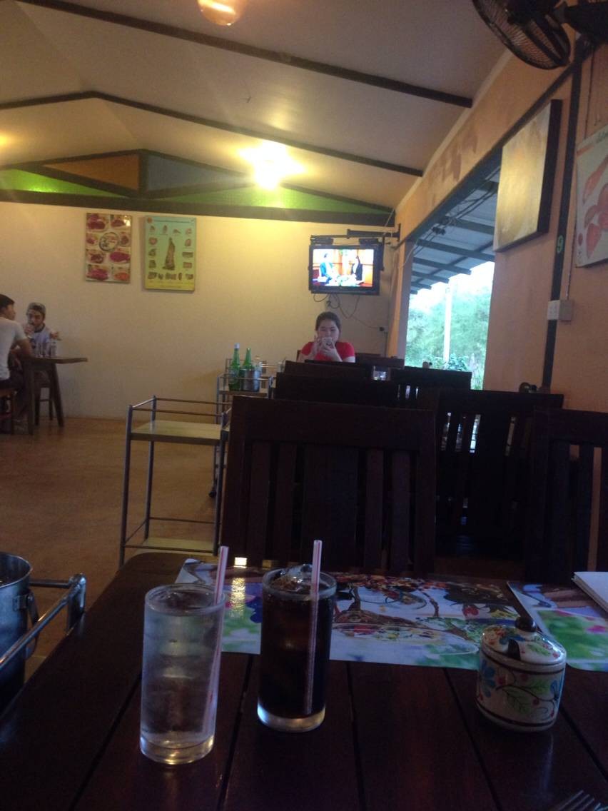 รูป Texas Steak KU Beef มหาวิทยาลัยเกษตรศาสตร์ วิทยาเขตกำแพงแสน - Wongnai